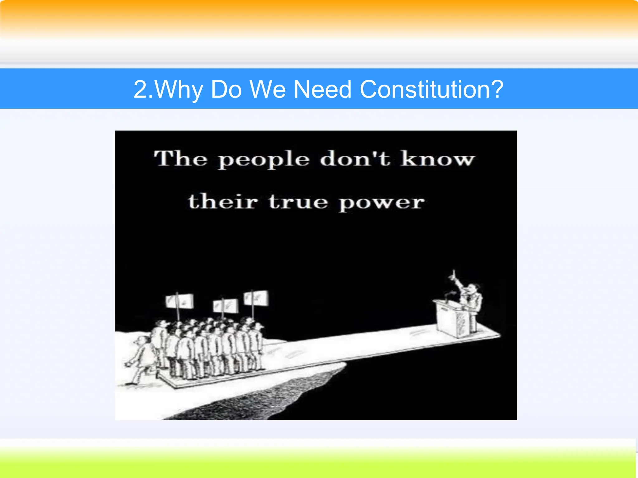 Indian Constitution unit II.ppt