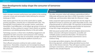INDIAN CONSUMER ANALYSIS.ppt which is explain type of consumer | PPT