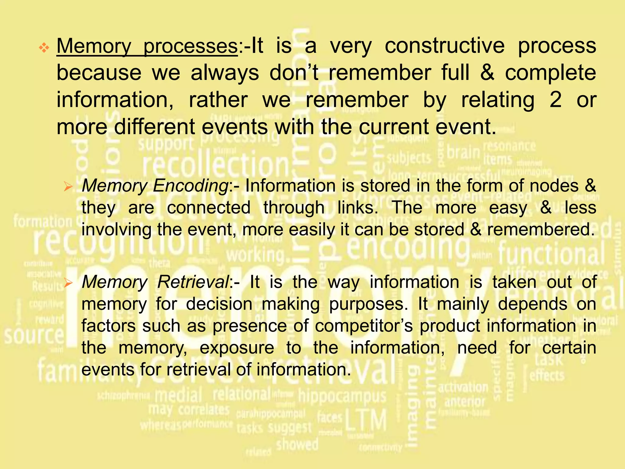 Indian consumer behaviour | PPTX