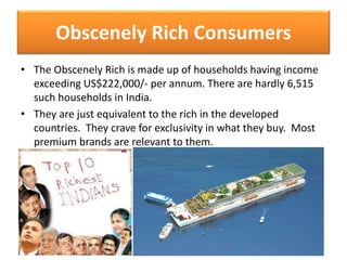 Understanding Indian Consumer Buying Behavior - Social Media Influence ...