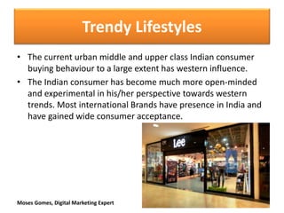 Understanding Indian Consumer Buying Behavior - Social Media Influence ...