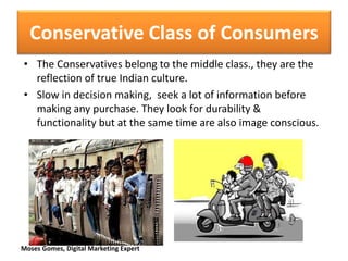 Understanding Indian Consumer Buying Behavior - Social Media Influence ...