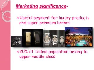 Indian consumers | PPTX