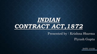INDIAN CONTRACT ACT.pptx
