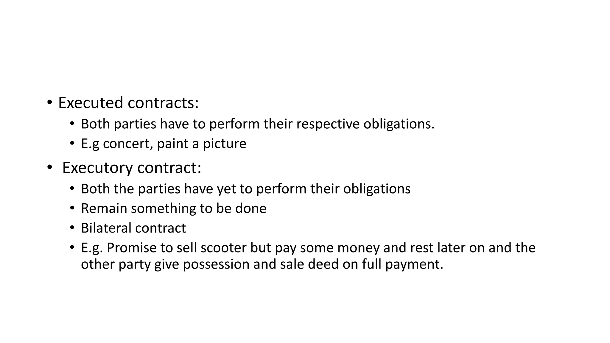 Indian contract act, 1872 1 | PPTX