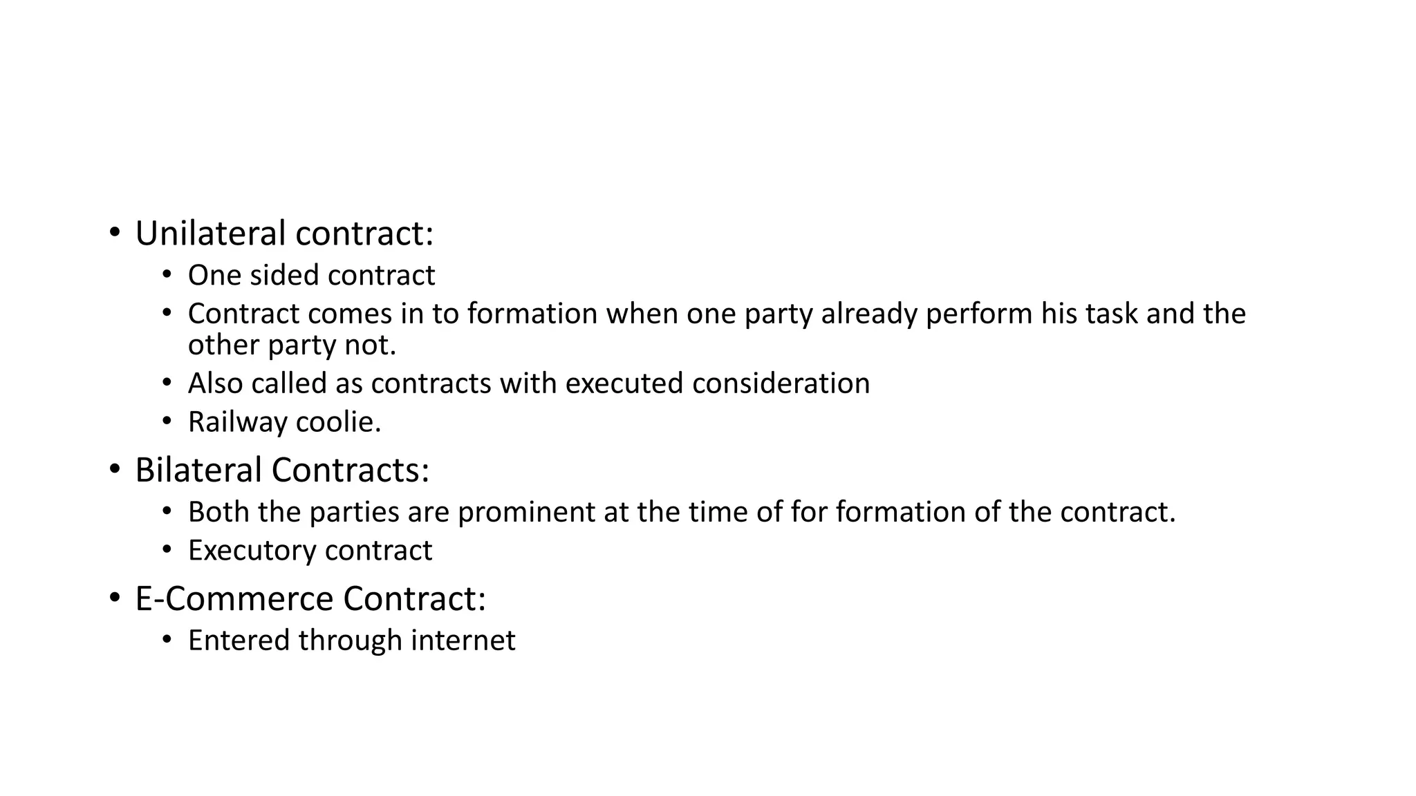 Indian contract act, 1872 1 | PPT