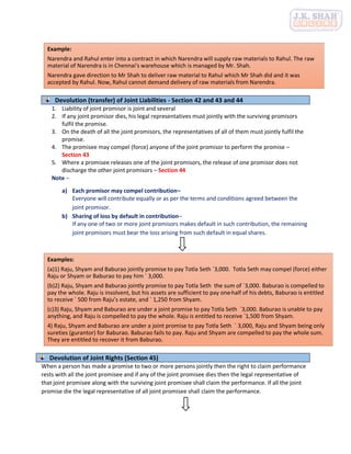 Indian contractact1872 | PDF