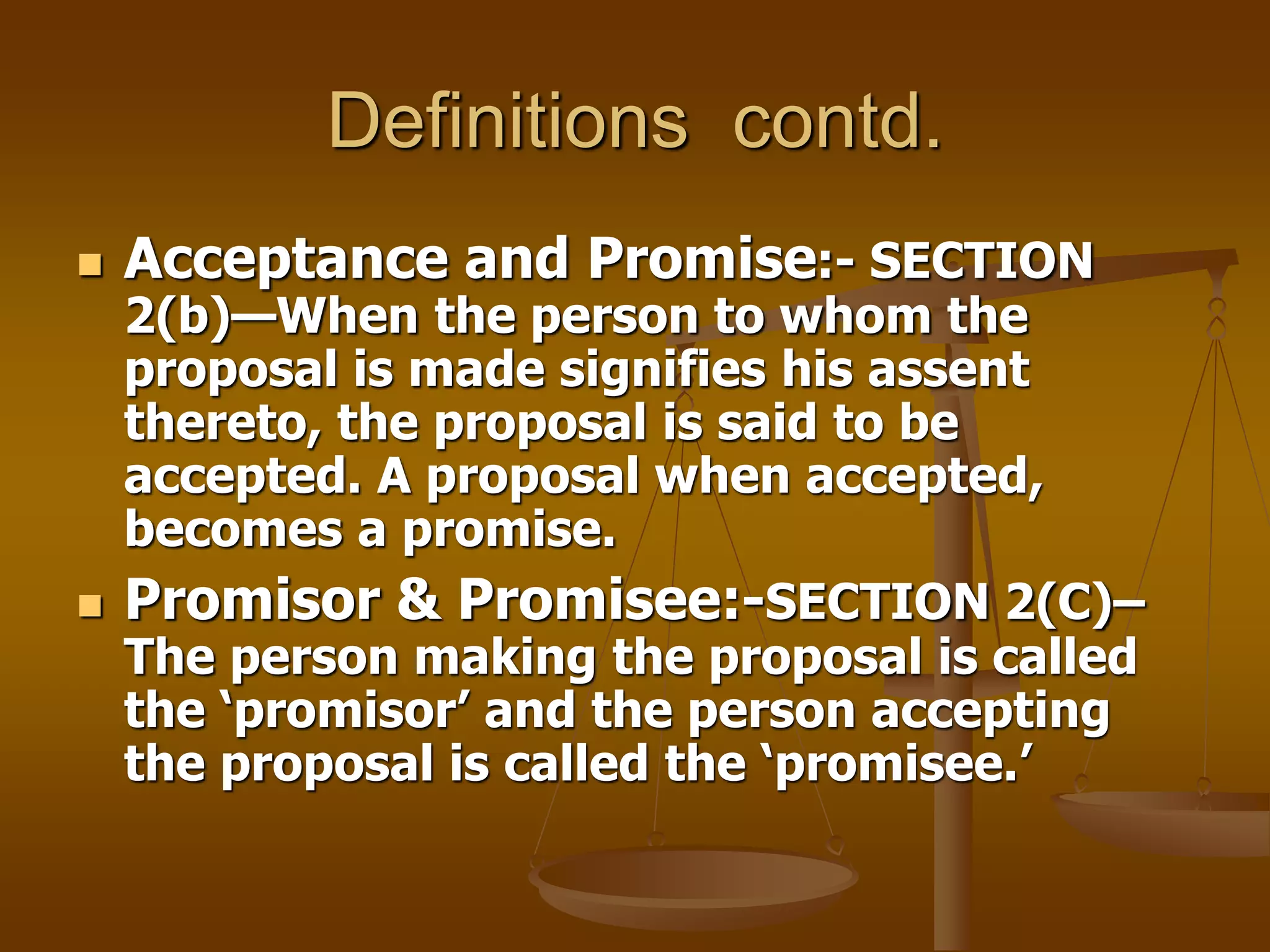 Indian contract act 1876.ppt