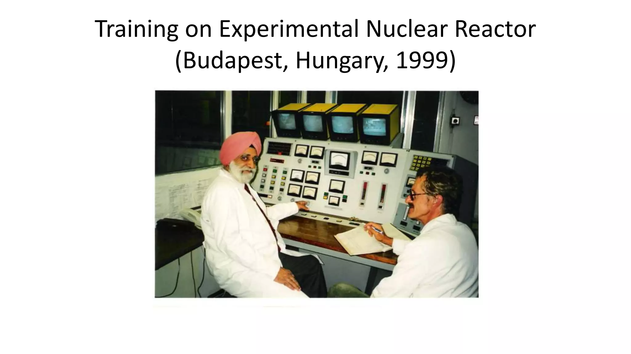 Indian contributions in science & technology | PPTX