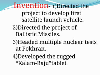 India's Contribution to science presentation.pptx