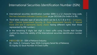 Indian corporate Bond market | PPTX