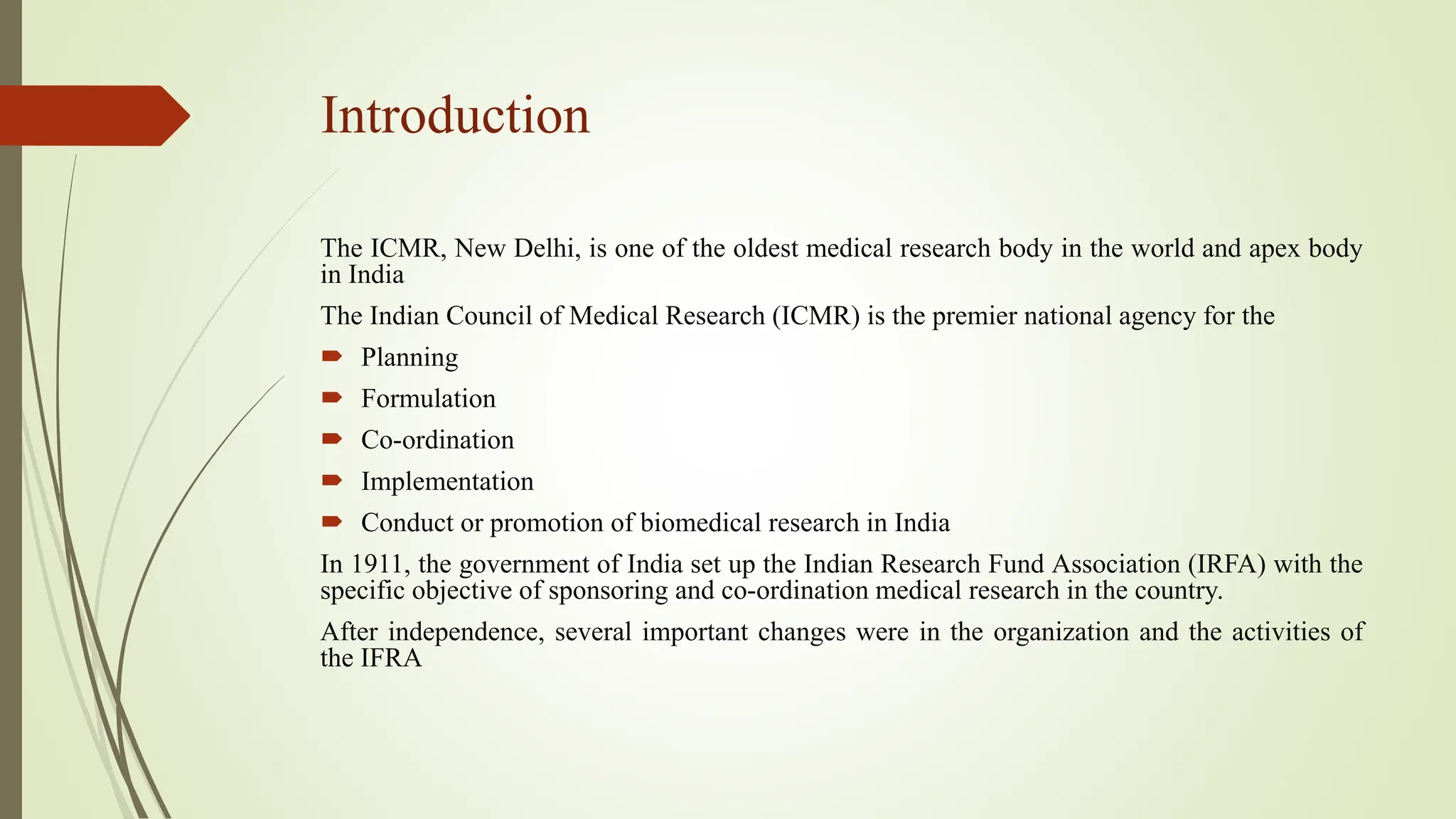 Indian Council of Medical Research (ICMR).pptx