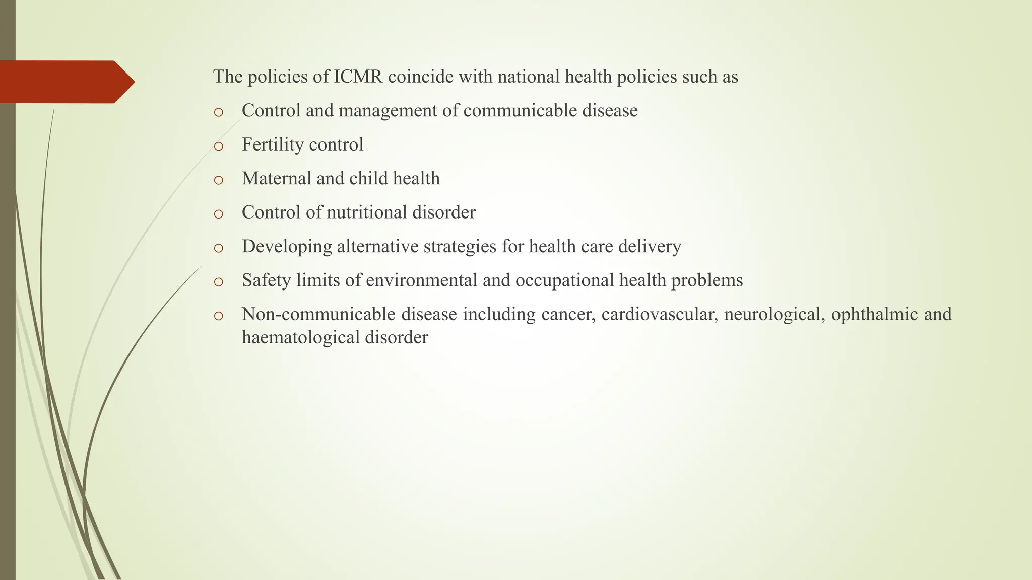 Indian Council of Medical Research (ICMR).pptx