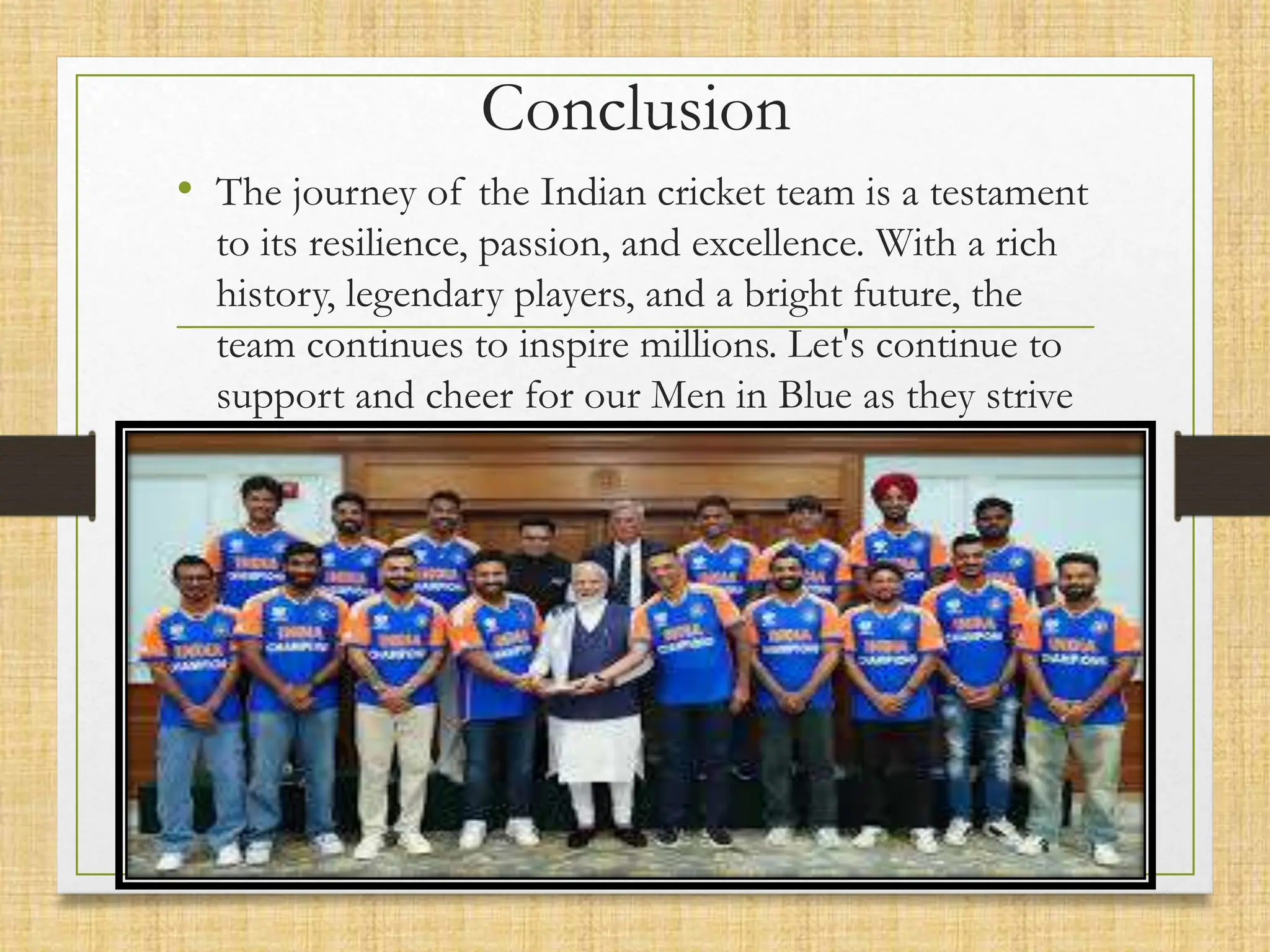 Indian_Cricket_Team_ppt by prince and sahil.pptx