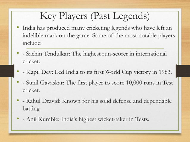 Indian_Cricket_Team_ppt by prince and sahil.pptx