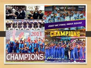 Indian_Cricket_Team_ppt by prince and sahil.pptx