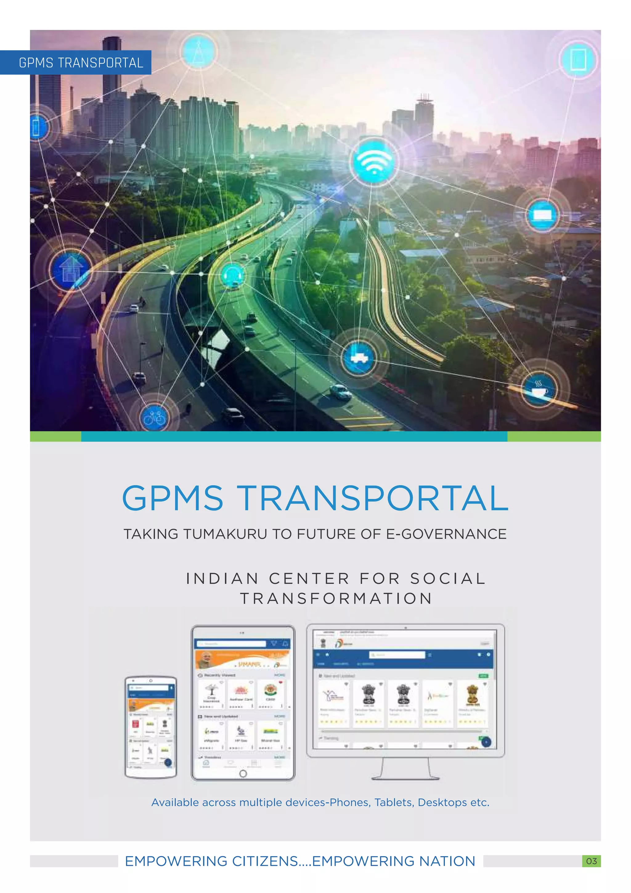 Indian CST Profile 2019 | PDF