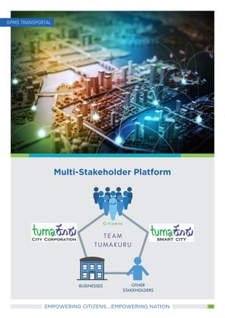 Indian CST Profile 2019 | PDF