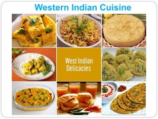 West Indian Dishes