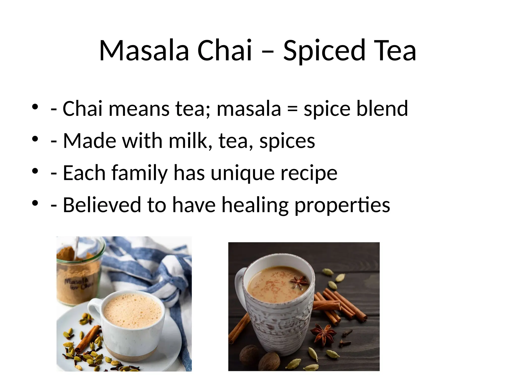 IndianCuisineReportPresentationpptxxxxxx | PPTX