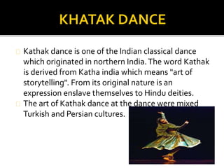 Indian cultural arts in malaysia | PPT