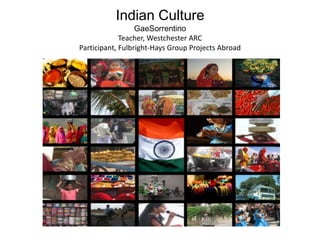Indian Culture | PPT