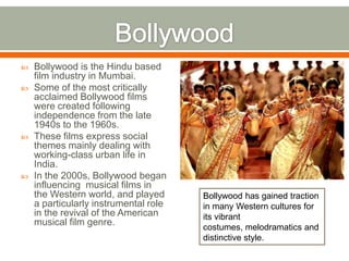 Indian culture | PPT