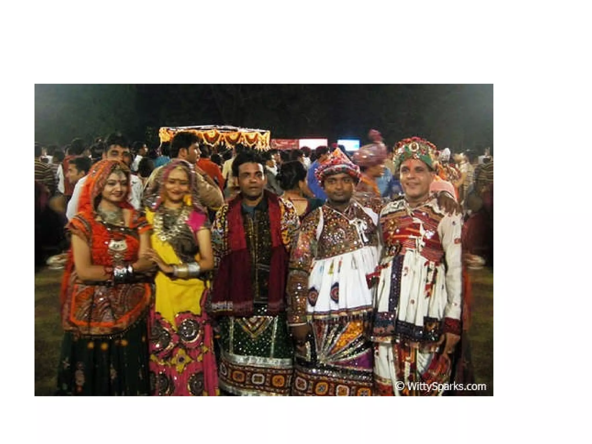 Indian culture | PPT