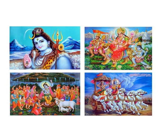Indian culture | PPT