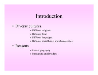 Indian culture | PDF