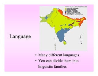 Indian culture | PDF