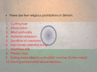 Indian culture | PPTX