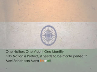 Indian culture | PPTX