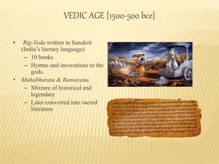 Indian culture | PPTX