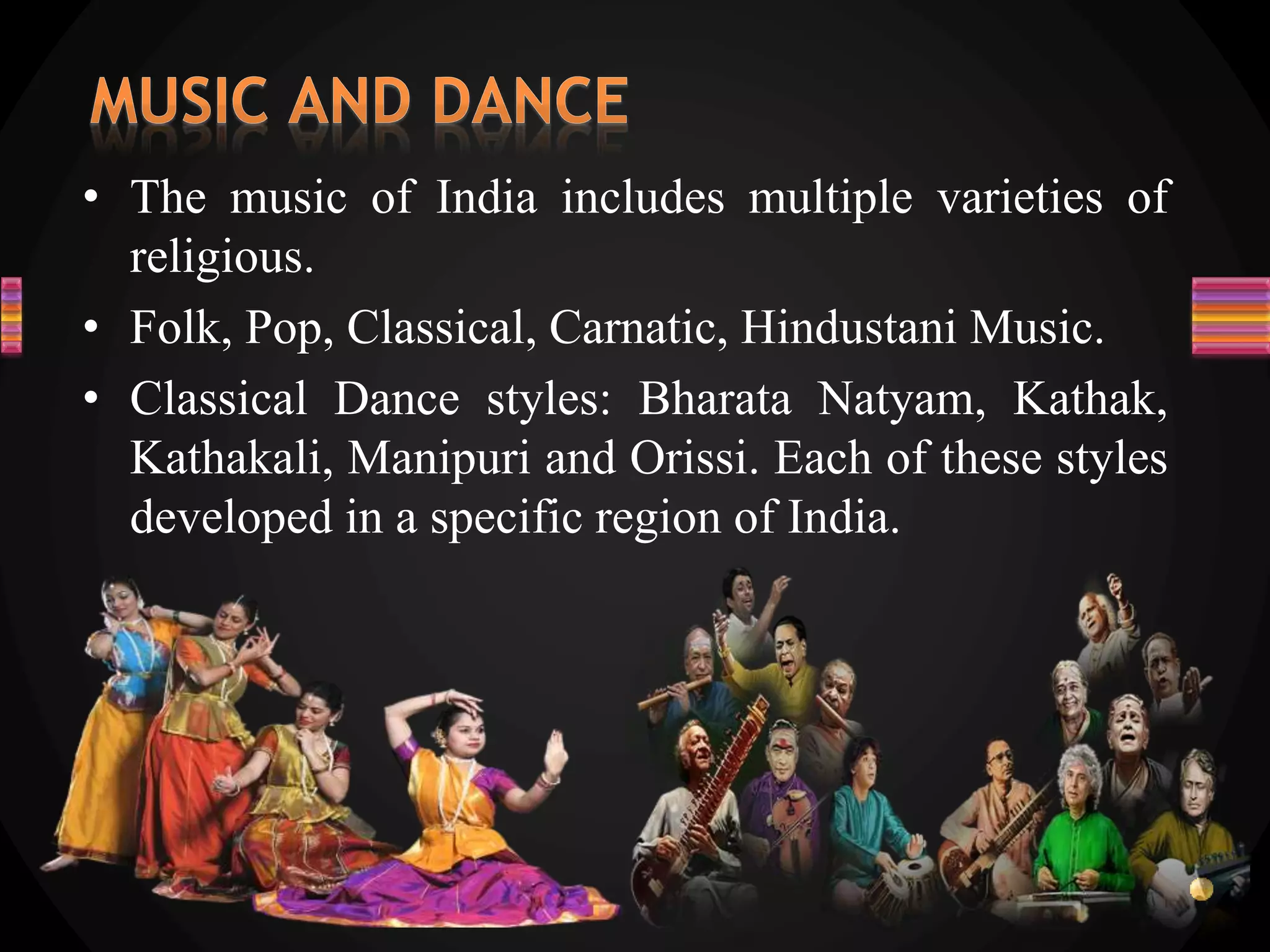 Indian Culture | PPTX