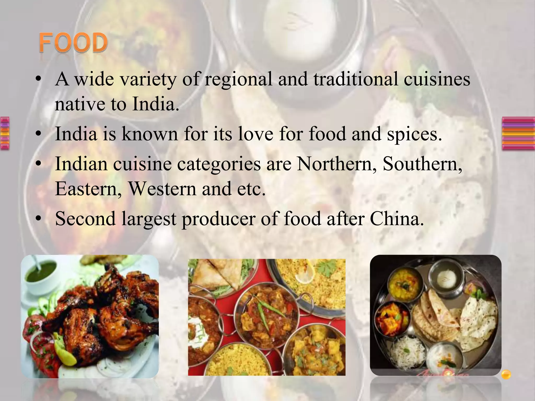 Indian Culture | PPTX