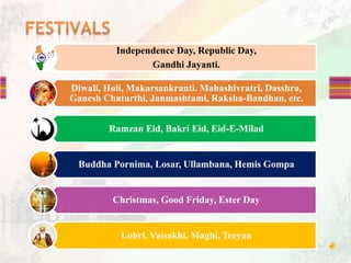 Indian Culture | PPTX