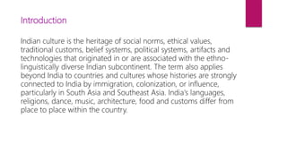 indian culture.pptx