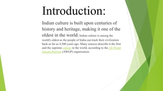 INDIAN CULTURE.pptx