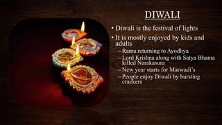 Indian culture | PPTX