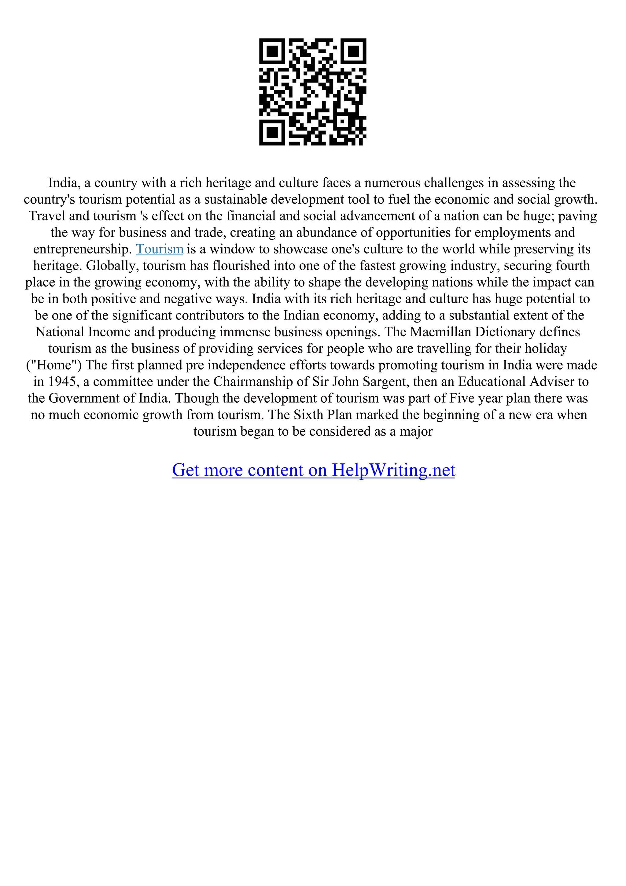 Indian Culture And Heritage Essay | PDF