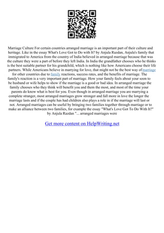 Indian Culture And Heritage Essay | PDF