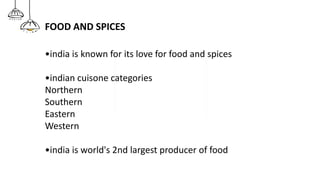 INDIAN CULTURE BY G SRUJAN RAJ | PPT