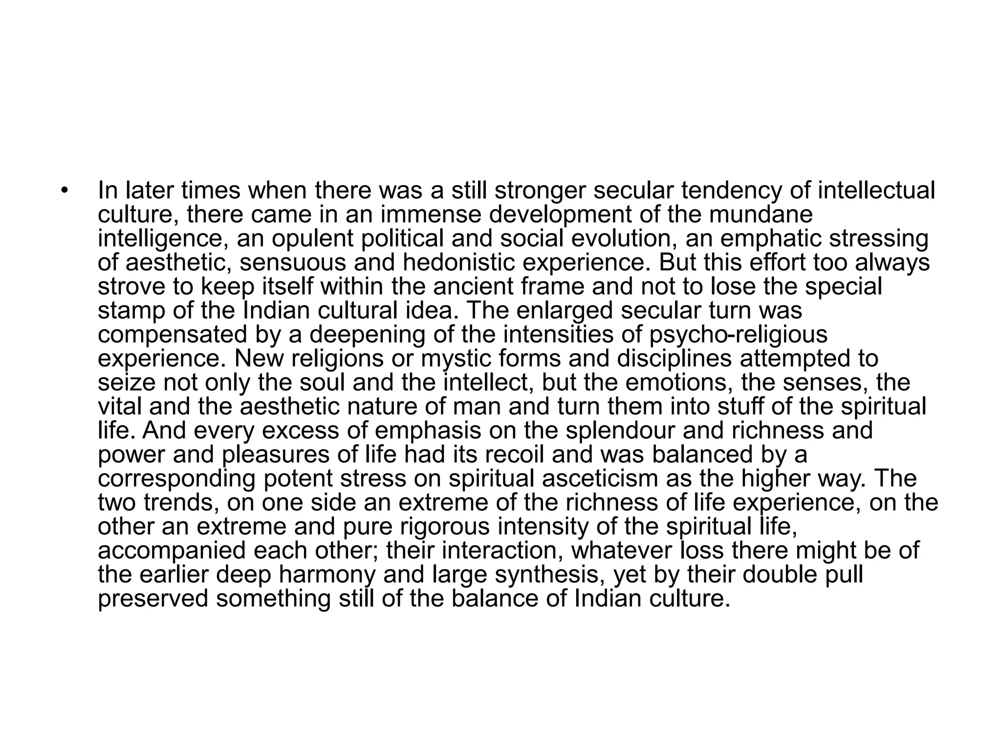 Indian Culture^J the Religion and Spirituality.ppt