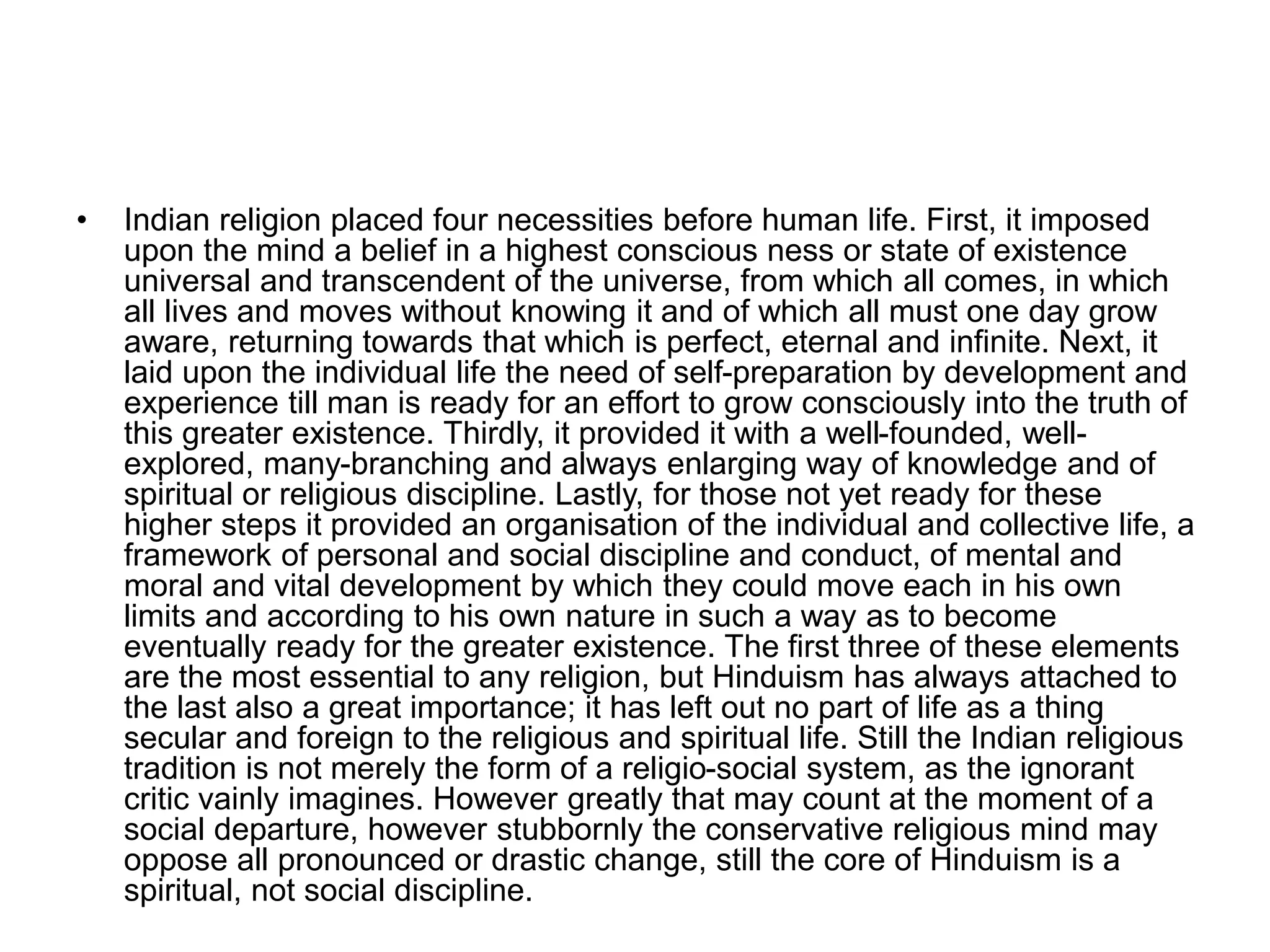 Indian Culture^J the Religion and Spirituality.ppt