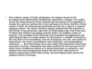 Indian Culture^J the Religion and Spirituality.ppt