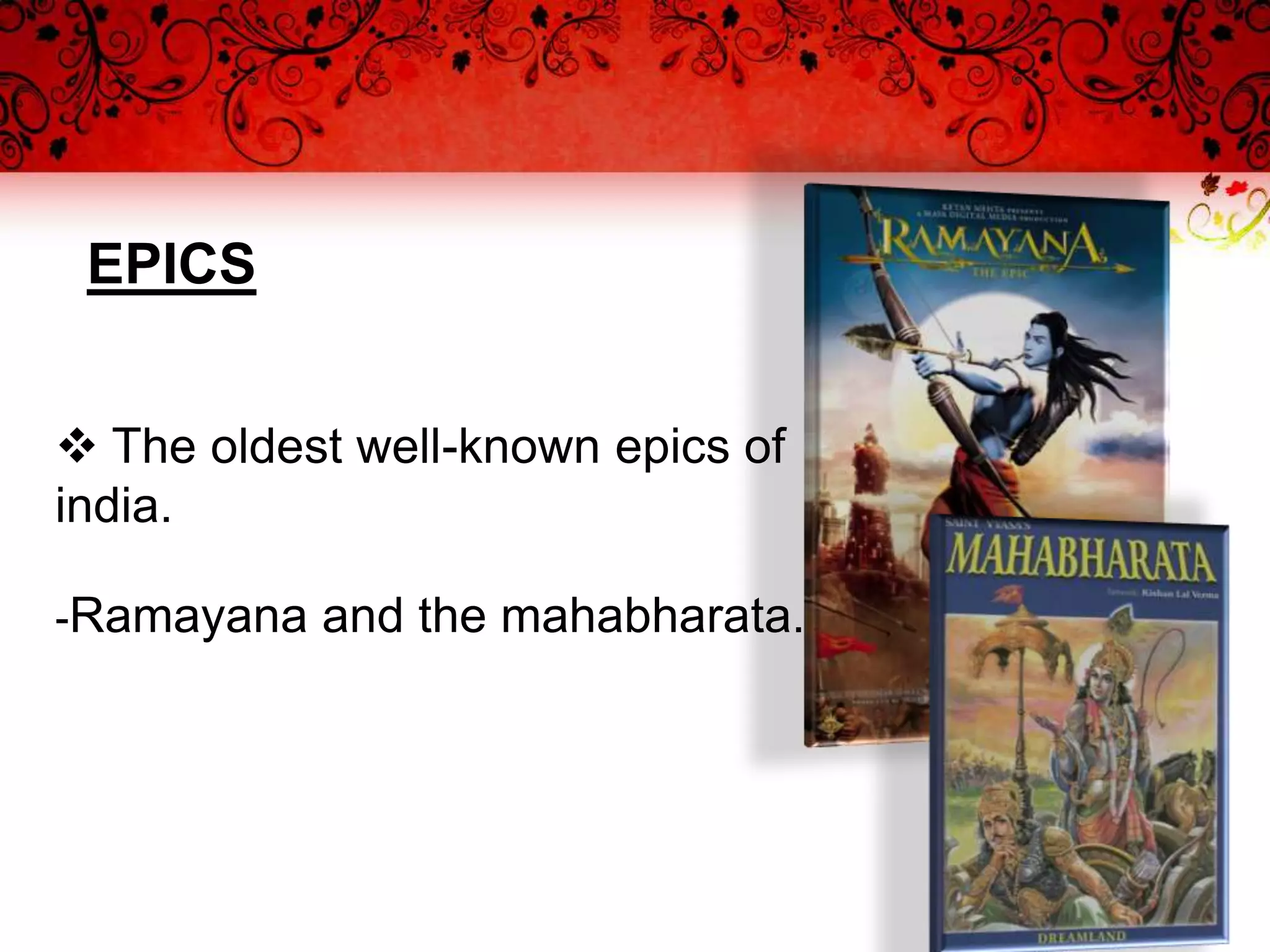 Indian culture | PPSX