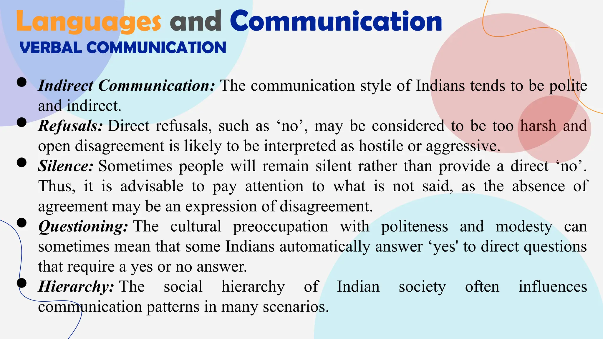 INDIAN CULTURE (PUR.COM.) THE CULTURE OF INDIANS | PPTX