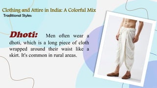 INDIAN CULTURE (PUR.COM.) THE CULTURE OF INDIANS | PPTX