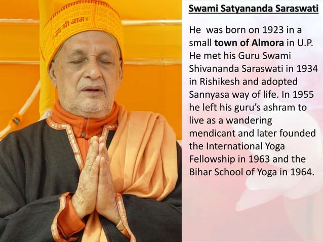 Indian Yoga Culture | PPTX | Hinduism | Religion & Spirituality